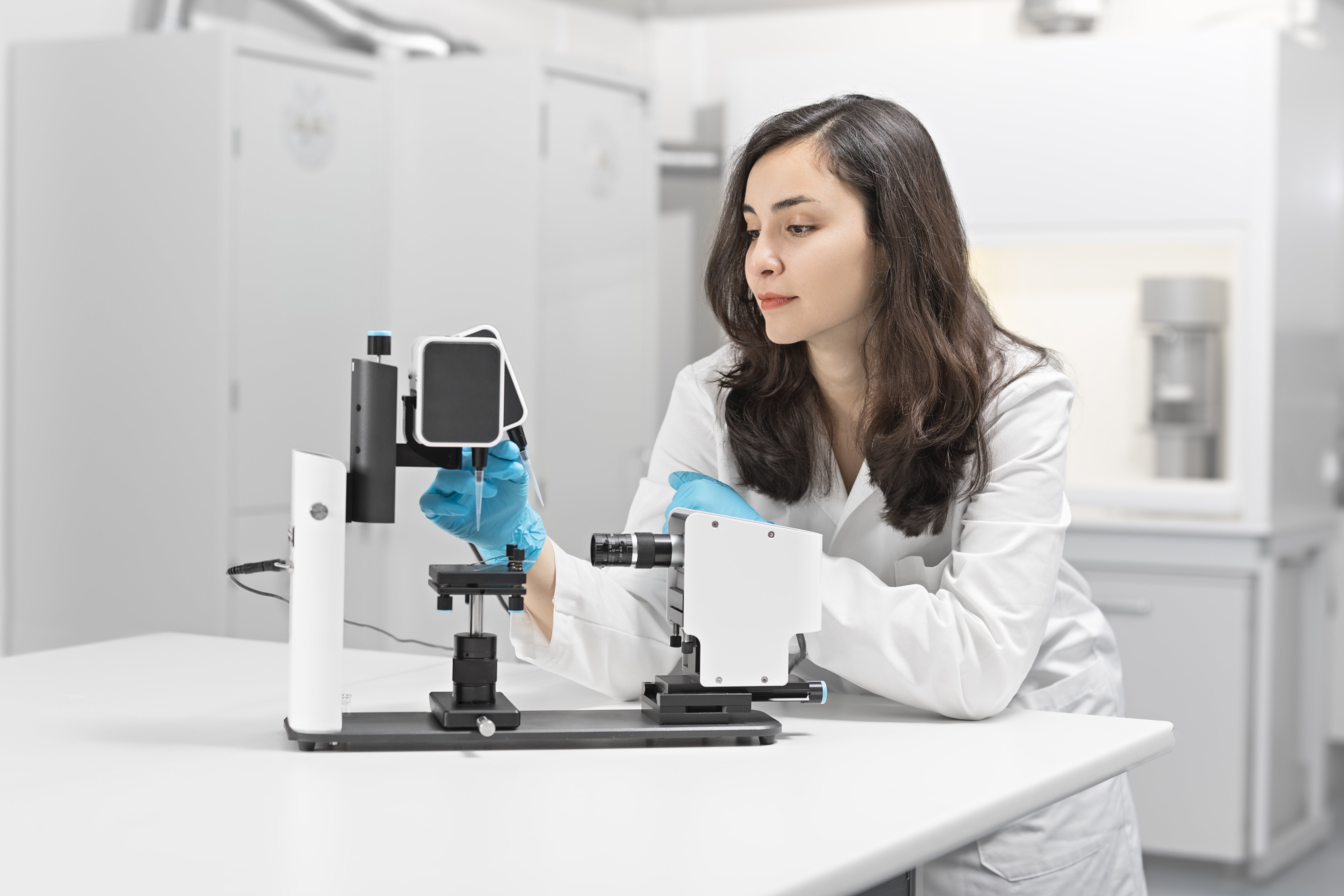 Theta Lite | Attension | Optical Tensiometers